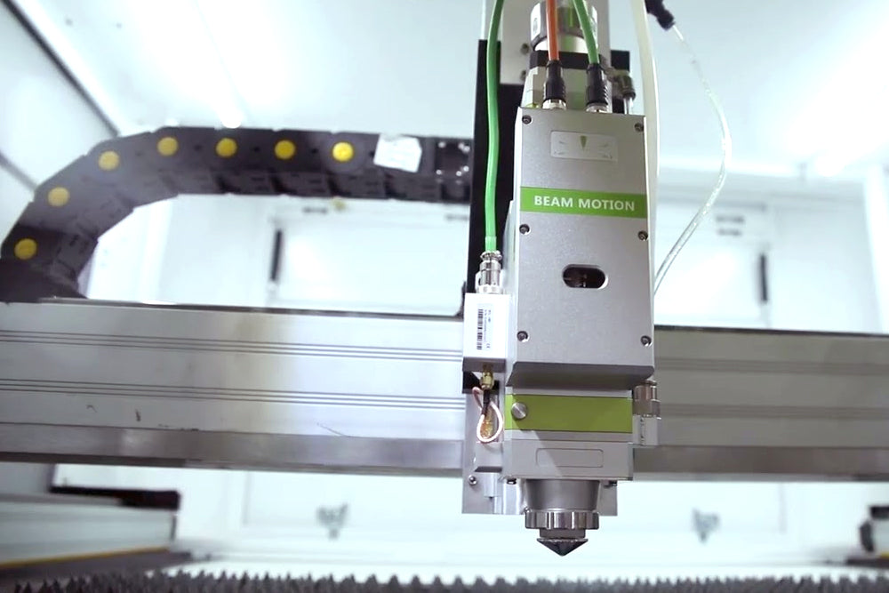 Indispensable Guide to Fibre Laser Cutting Machines – Koenig Machinery