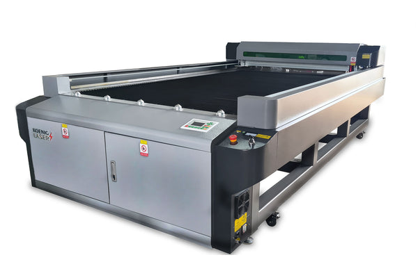 Industrial CO2 Lasers – Koenig Machinery