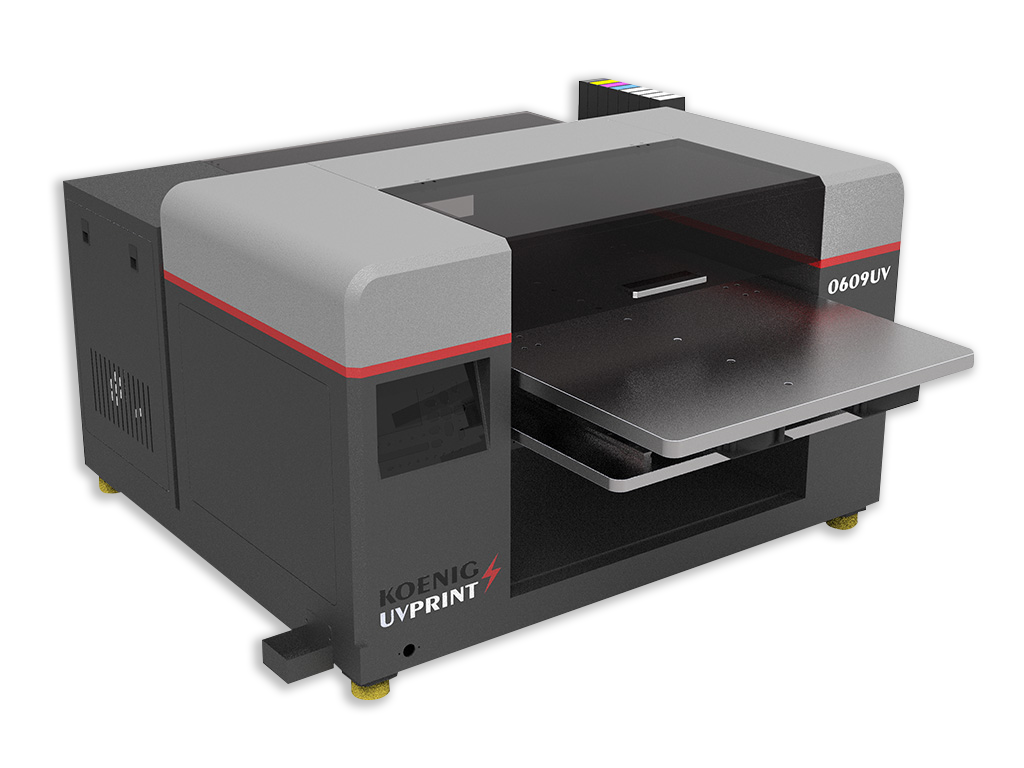 UV Printers – Koenig Machinery