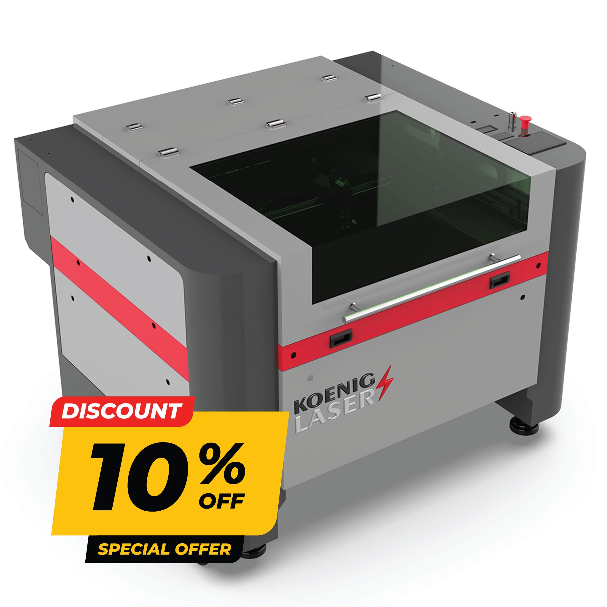 KOENIG K0604C – Koenig Machinery