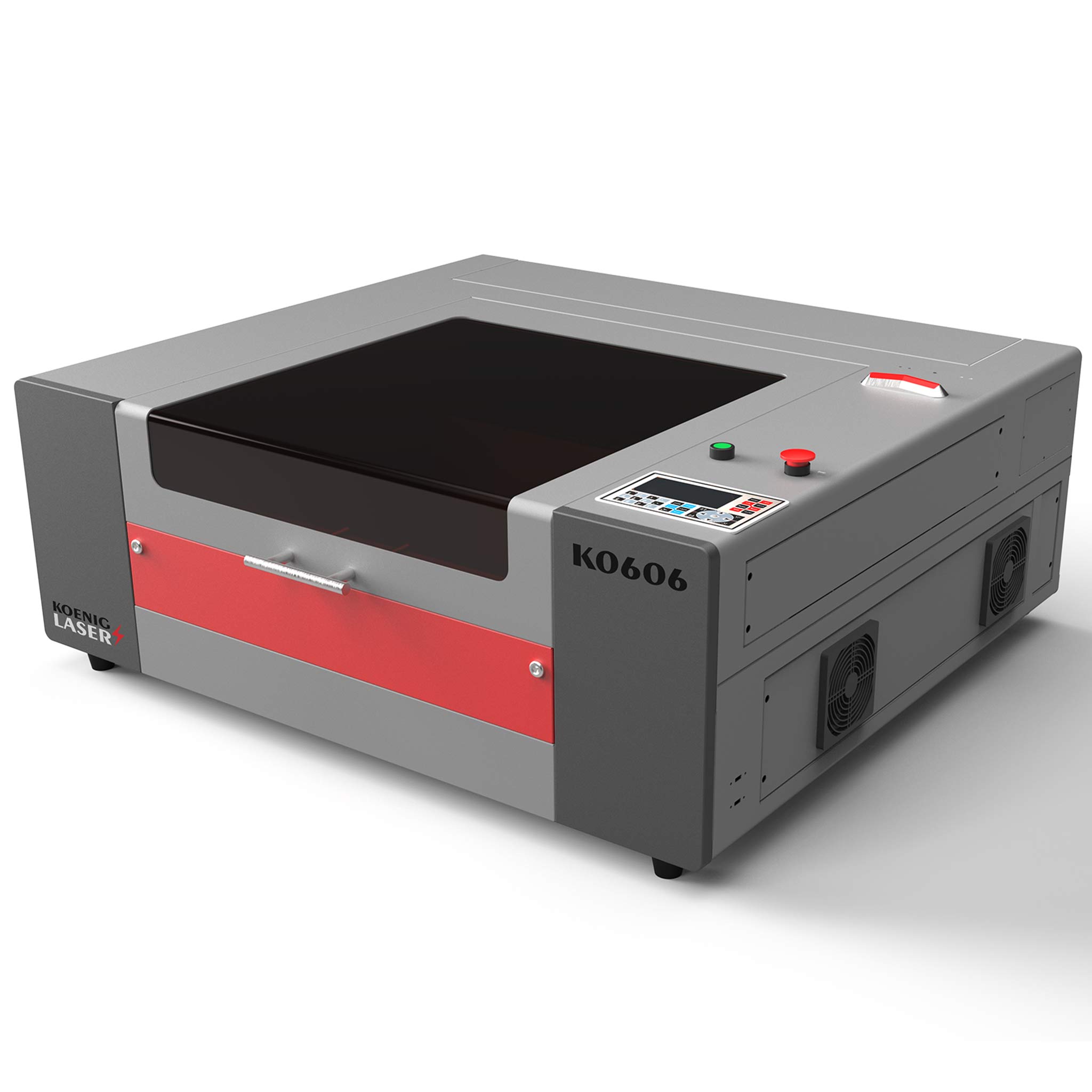 K0606 RAPID – Koenig Machinery