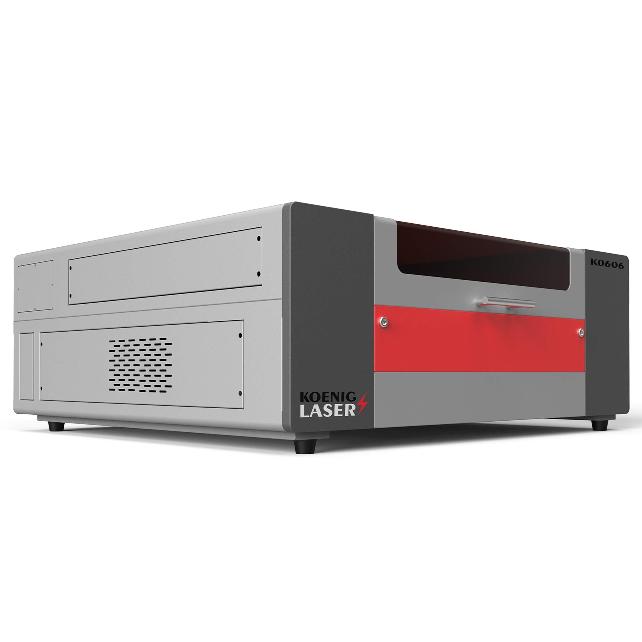 K0606 RAPID – Koenig Machinery