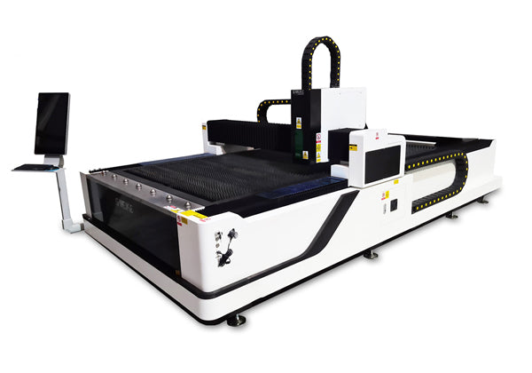 Laser Machines For Sale | Koenig Machinery