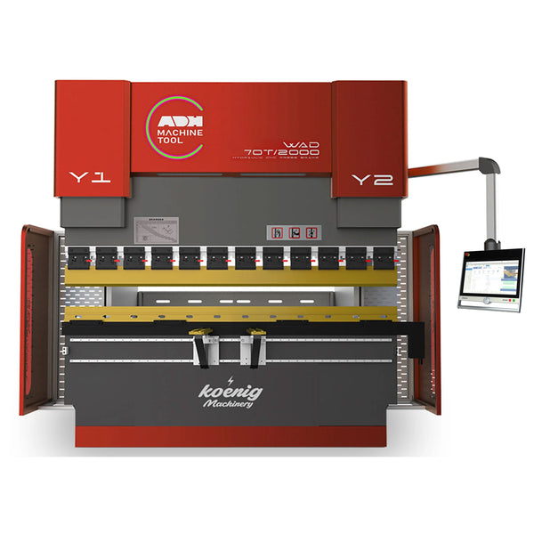All Machines – Koenig Machinery